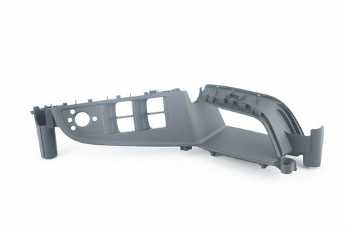 NEW AUDI A5 8F FRONT LEFT DOOR UPPER HANDLE SHELL LHD 8F1867171A6PS | eBay