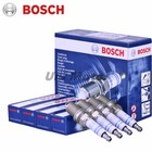 06H905611 for AUDI Q5 A4 VW Jetta GTi 1.8T 2.0T 4pcs OEM BOSCH Spark ...