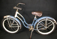 Need help to identify old ELGIN bicycle Serial Number C125250 | Classic ...