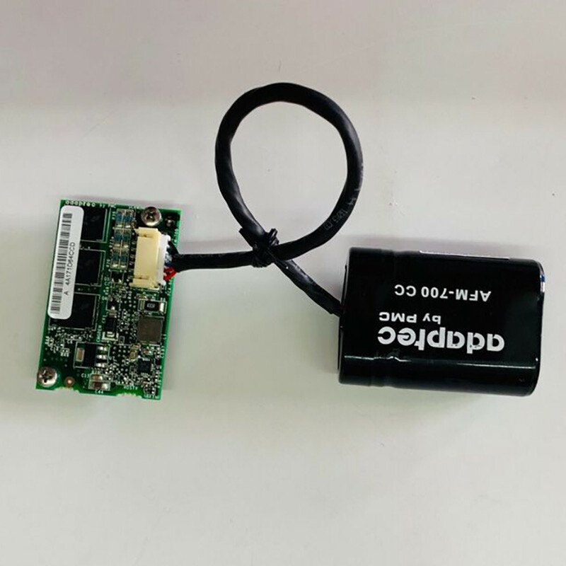 Flash Module AFM-700 SuperCap Kit For ASR-78165 ASR-8805 ASR-72405 8405 ...