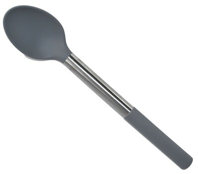Mainstays Rubber Kitchen Spoon | eBay