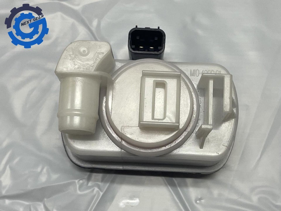 04861961AB New OEM Mopar Vapor Canister Detection Pump for Jeep Dodge ...