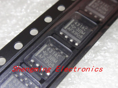 50pcs TL431AC 431AC TL431 SOP-8 Voltage Regulator IC Original TI | eBay