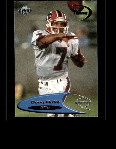 DOUG FLUTIE CARD #20 BFU10R1S6P56 FREE SHIPPING | eBay