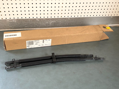 2001-2005 Ford Excursion Auto Trans Oil Cooler Hose | 1C3Z7R081AB ...