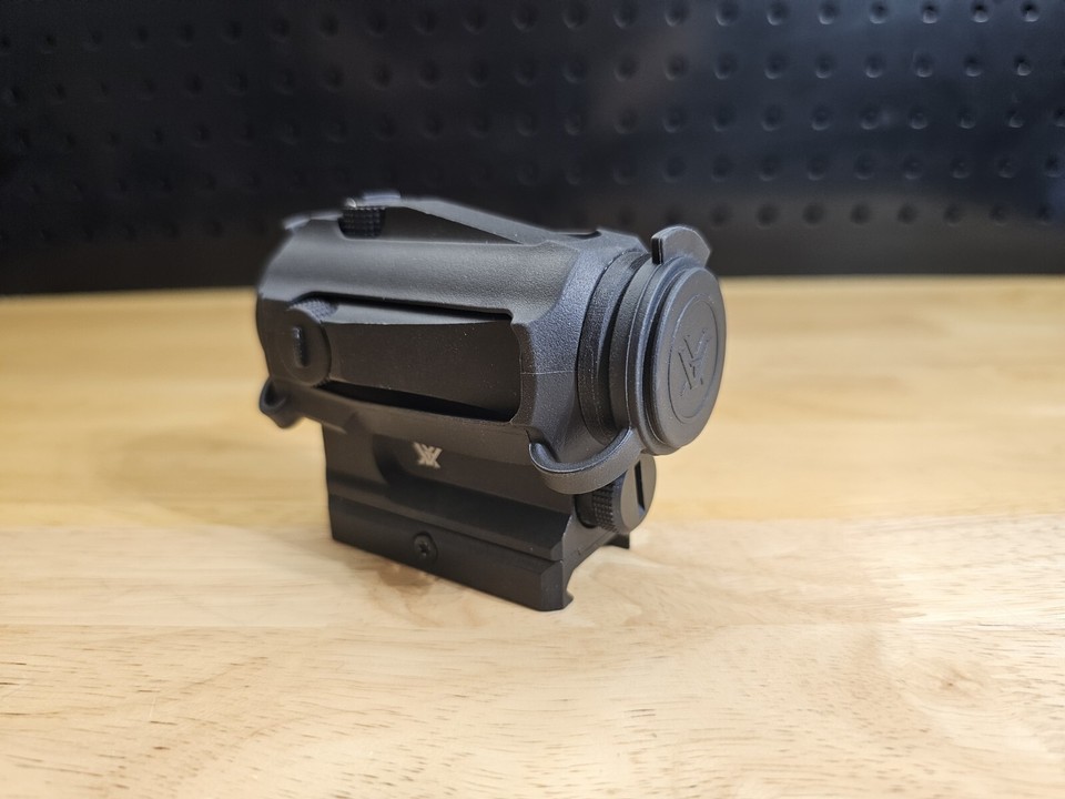 Vortex SPARC - Killflash/ARD - Snap On | eBay