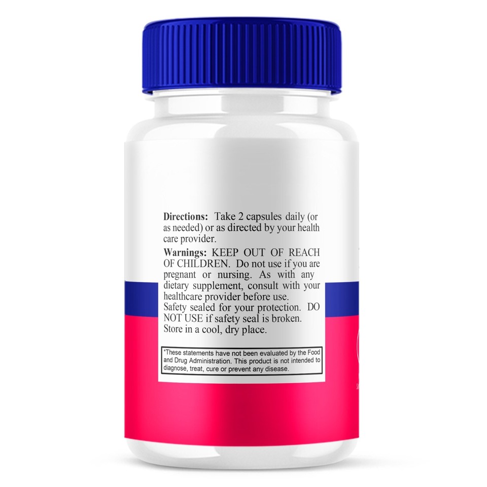 EZ Prostate Capsules Easy Prostate Advanced Supplement (60 Capsules) | eBay