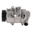 New A/C Compressor for Toyota Corolla 1.8L - 2008 - OE# 883101A750 ...