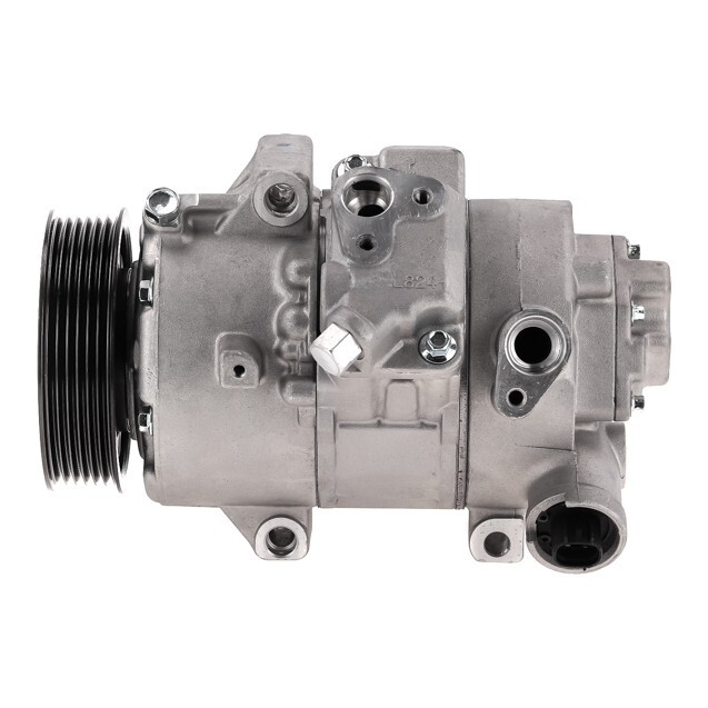 New A/C Compressor for Toyota Corolla 1.8L - 2008 - OE# 883101A750 | eBay