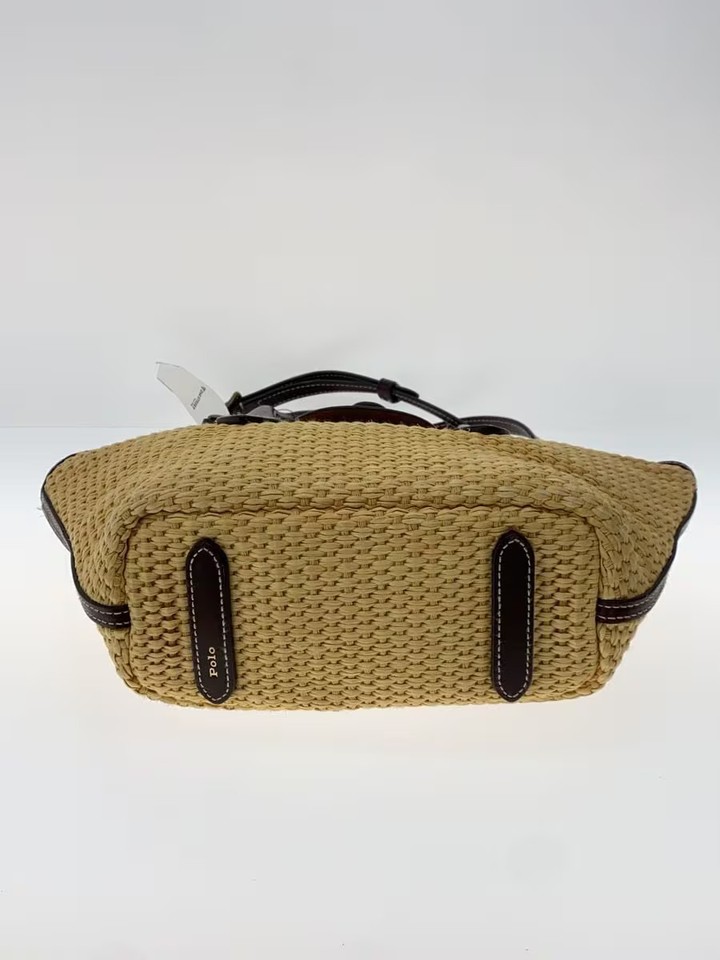 POLO RALPH LAUREN Shoulder Bag BEG Plain | eBay UK