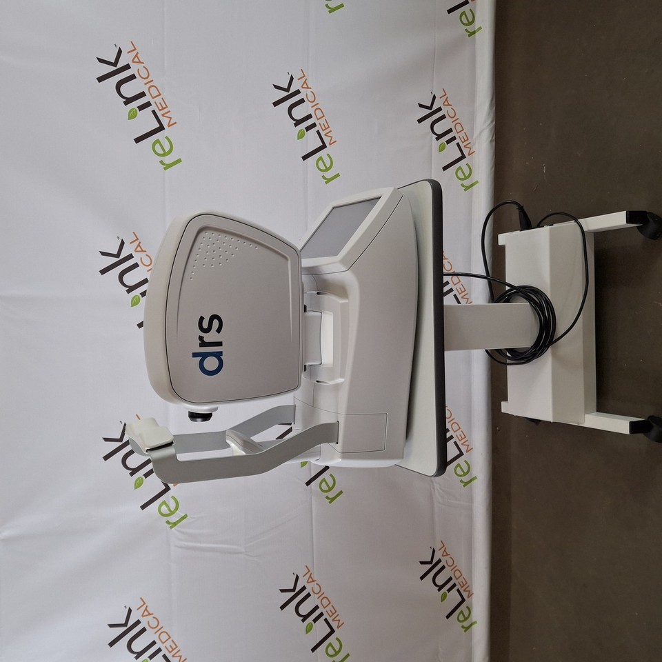 CenterVue DRS Retinal Camera | eBay