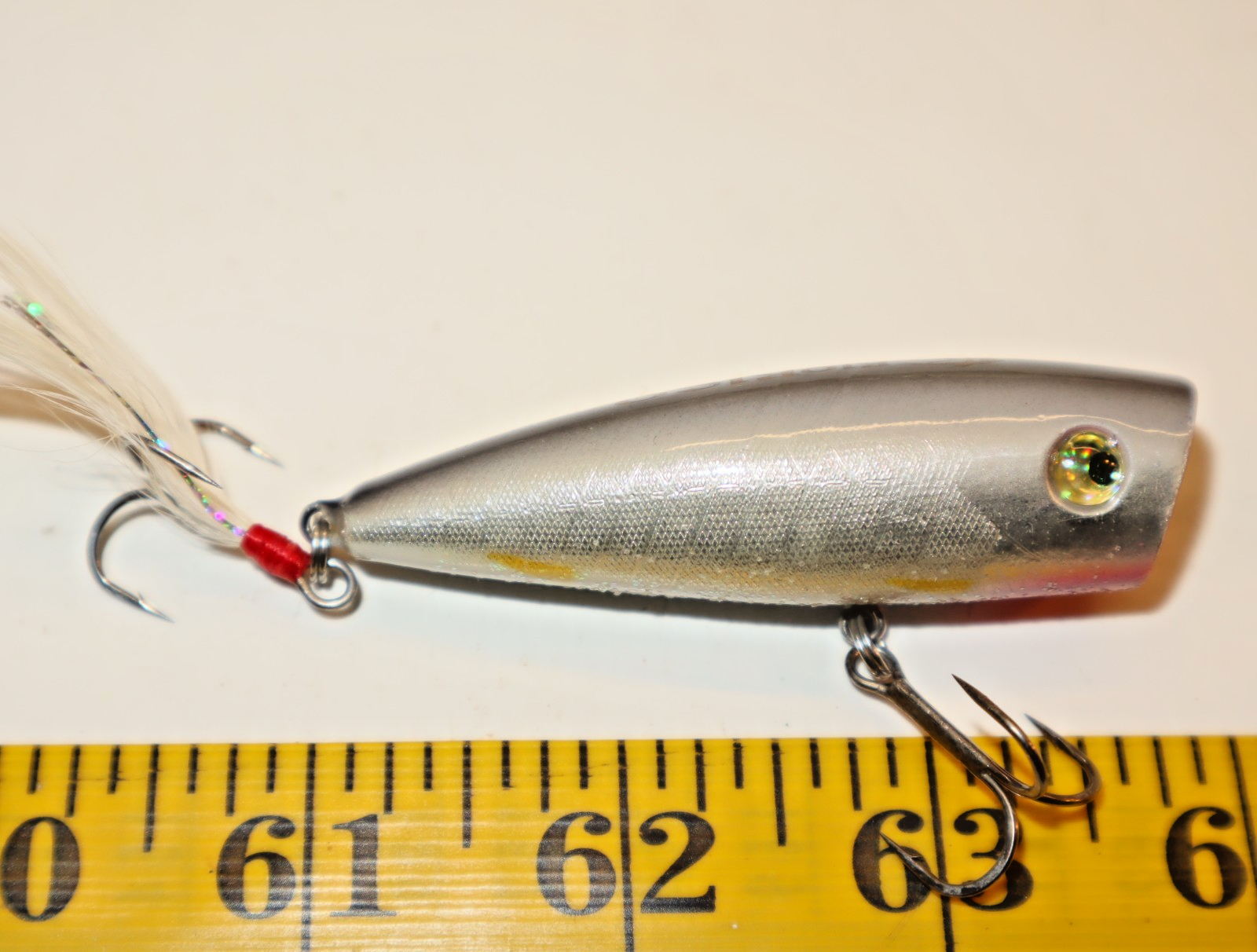 Lobina Rio Rico Fishing Lure | eBay