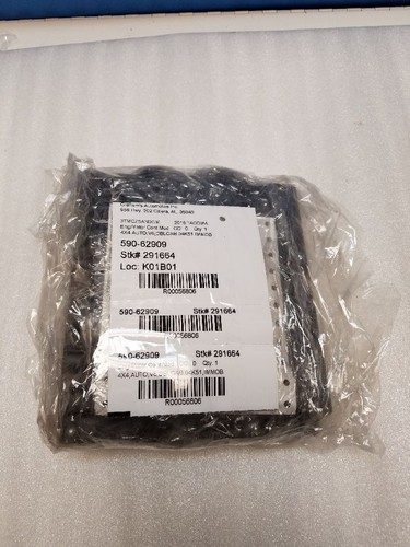 Engine ECM Electronic Control Module Right Hand Dash 3.5L Fits 16 ...