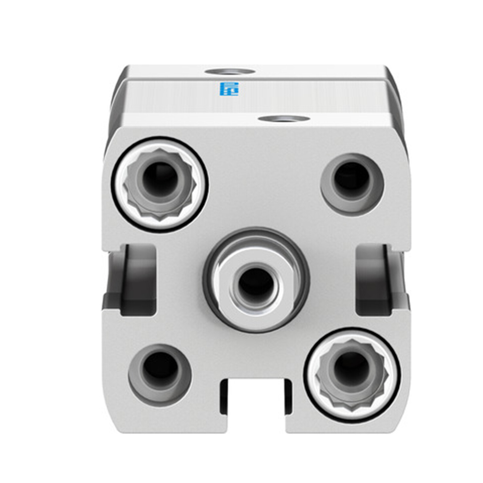 one Festo cylinder ADN-16-15-I-P-A 536228 Fast Ship #YP1 for sale ...