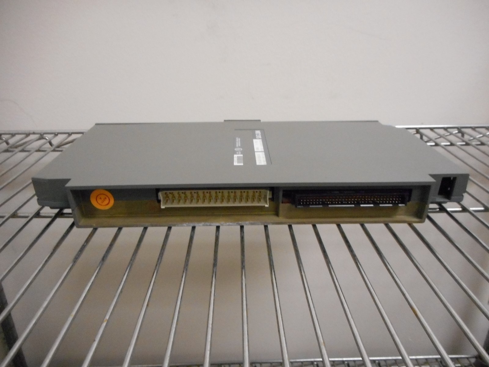 Johnson Controls Metasys NU-XBN101-0 Rev A Point Multiplex Modules ...