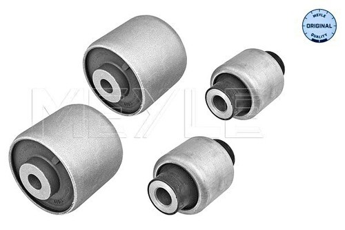 MEYLE Control Arm Suspension Kit Front Axle For MERCEDES 09-16 ...