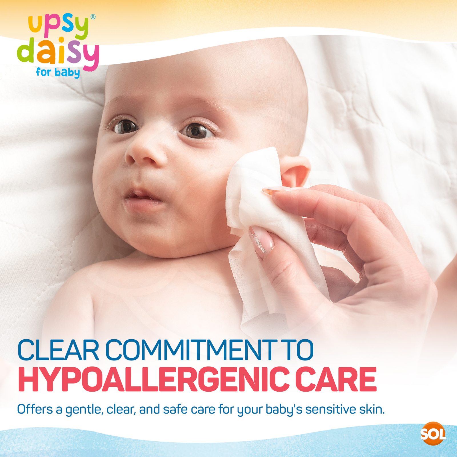 Baby Wipes Case Bulk 24 x 72 Packs (1728 Wipes) | Wet Wipes Multipack ...