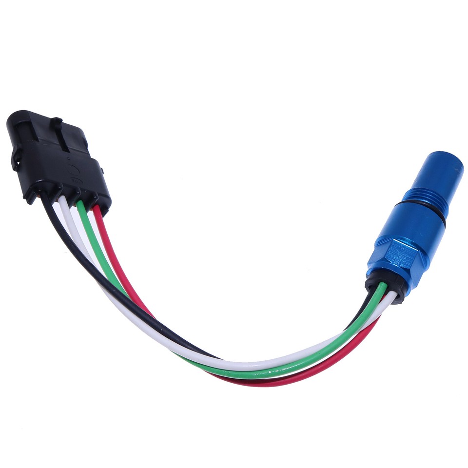 Camshaft Position Sensor 4984223 4326596 3408503 For Cummins L10 M11 ...