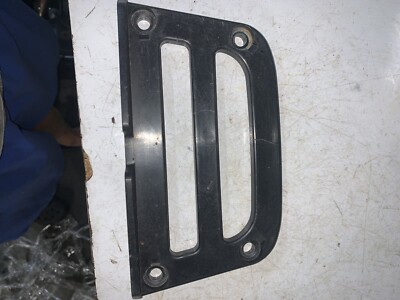 C371. Kawasaki GTR 100 Zg 1000 Luggage Carrier Rack Retaining Plate ...