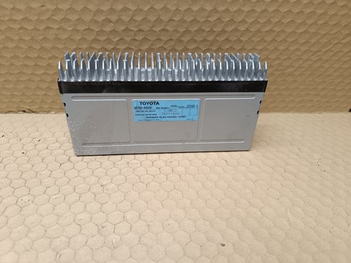 1999-2003 Lexus RX300 Radio Sterio Pioneer Amplifier Amp 86100-48020 | eBay