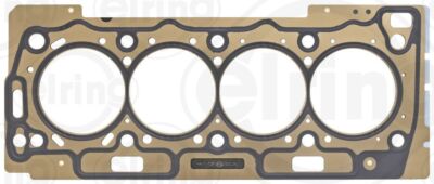 Head Gasket FOR CITROEN SAXO 118bhp 1.6 96->03 1.37mm NFX TU5JP4 Elring ...