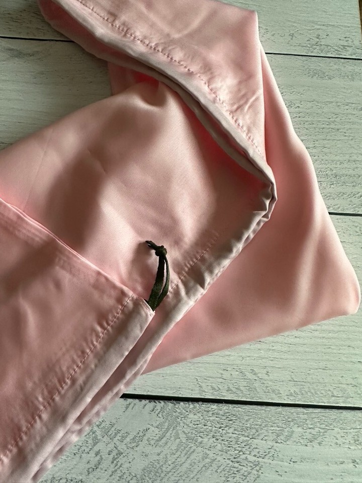 Kate Spade Large Drawstring Pink Dust Bag KC829 L NEW 27"x19" Large | eBay