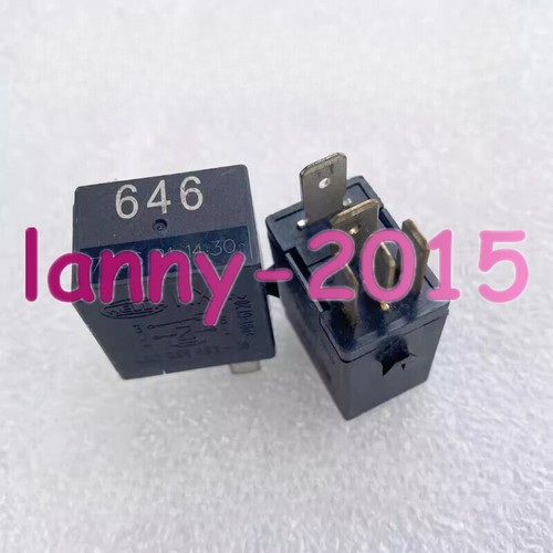 1PC New 4RD 965 453-08 5 pin Hela relay #D6 | eBay.de