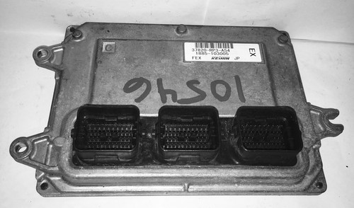 2009 2010 Honda Fit ECU 37820-RP3-A54 | eBay