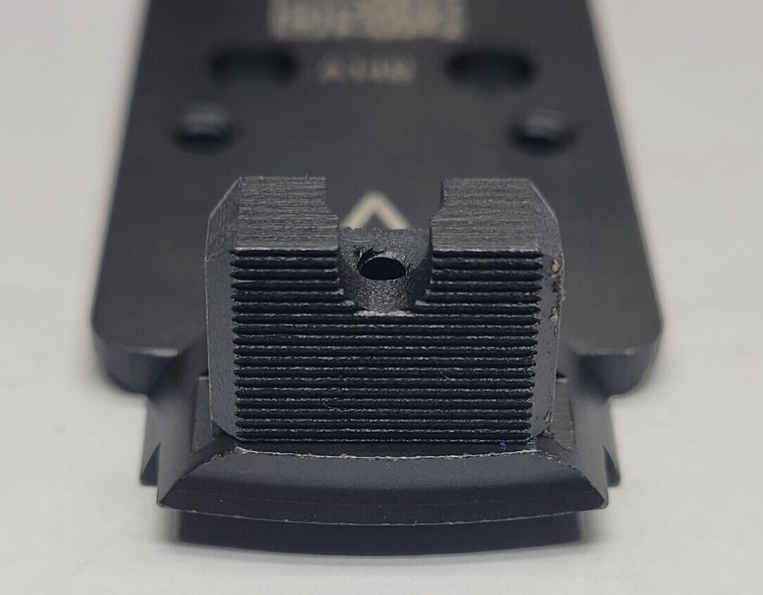 AOS Springfield Prodigy DS A14B Trijicon RMR Holosun Agency Optic ...