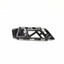 NEW MERCEDES-BENZ S W222 REAR RIGHT BUMPER MOUNTING RAIL A2228851621 ...