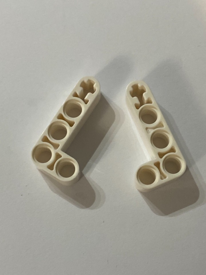 LEGO PICK YOUR LOT Technic Parts Pieces Beams Gears Pins Rods Axle NXT ...