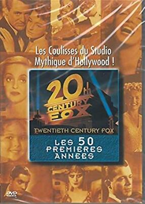 Dvd 20th Century Fox: Les 50 premieres années | eBay