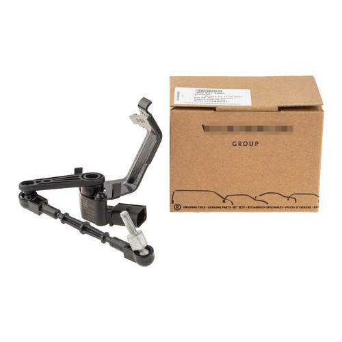 OEM Left Rear Suspension Level Sensor For Audi A8 D5 S8 Quattro MHEV ...