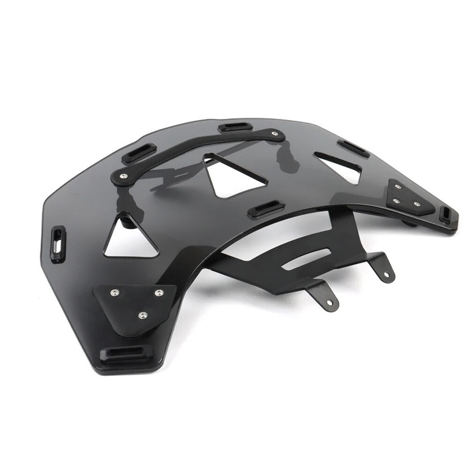 2017-2024 BMW K1600 B K1600GRAND AMERICA Rear Trunk Luggage Rack Top ...