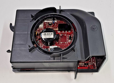 GENUINE Rainbow Vacuum Cleaner E Series E2 Parts: Main Controller ...