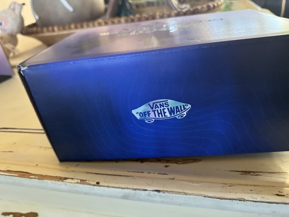 KPop Demon Hunters x Vans Kids Old School Shoe Ramen | eBay