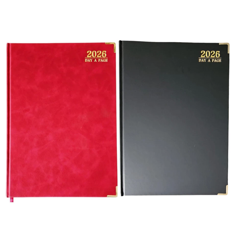Large Diary for sale | eBay UK