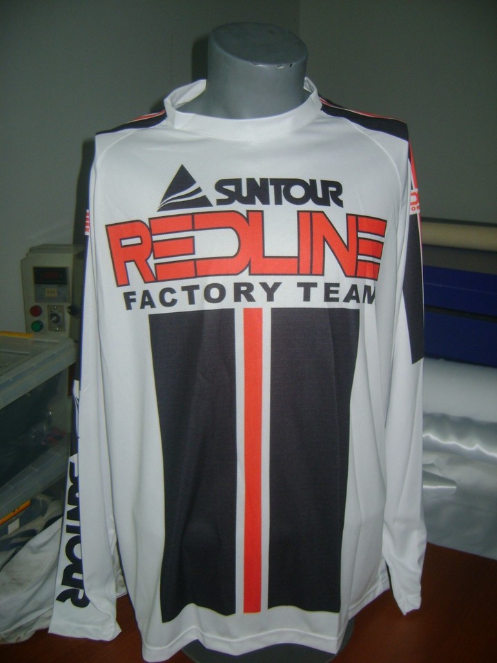 Redline 600A Repro Restored Original Parts Fully Chromed and Decals ...