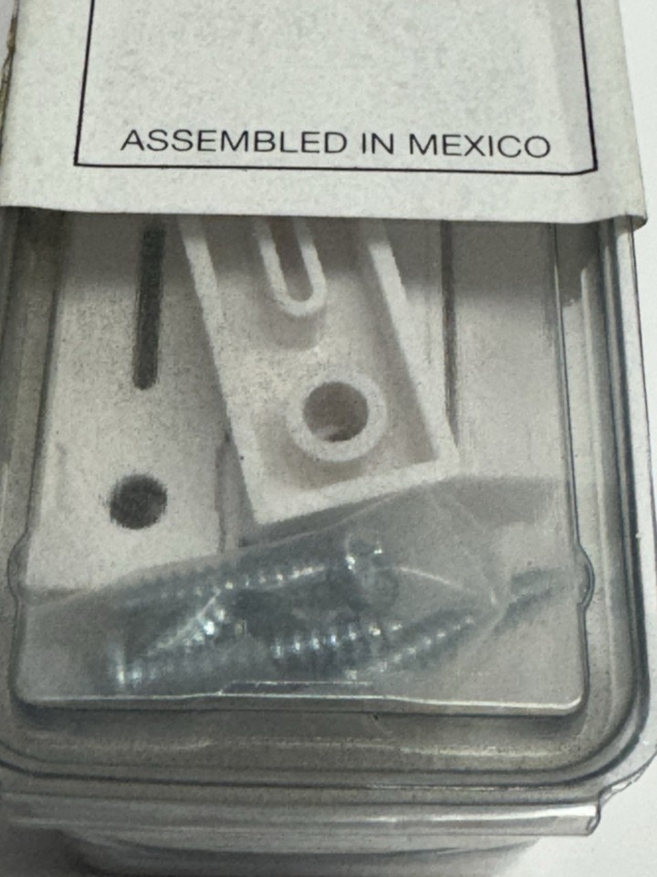 FACTORY SEALED Honeywell Ademco 5800 Series 4 Magnets & Spacers No ...