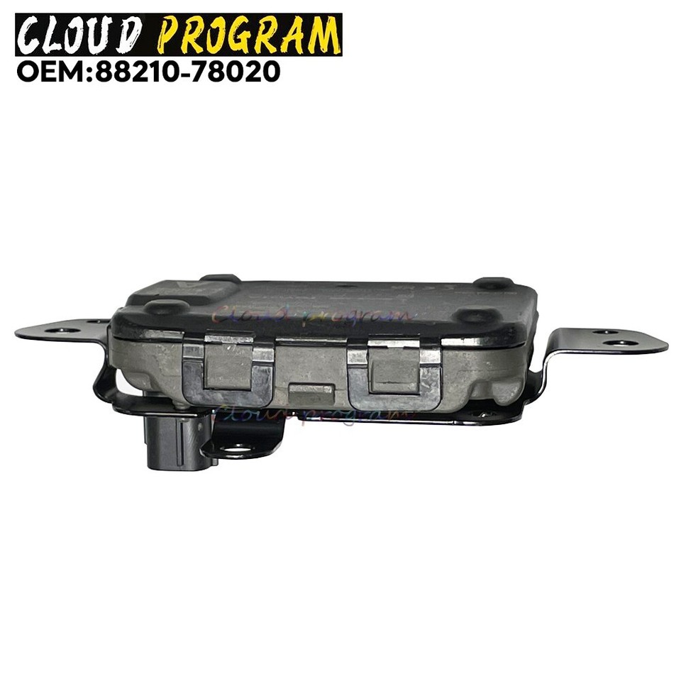 MILLIMETER WAVE RADAR SENSOR 88210-78020 For Lexus NX 350h | eBay