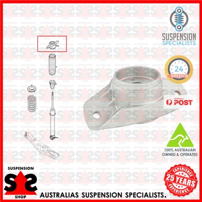 Rear Axle Suspension Strut Support Mount Suit HYUNDAI ix35 2.0 CRDi 4WD ...