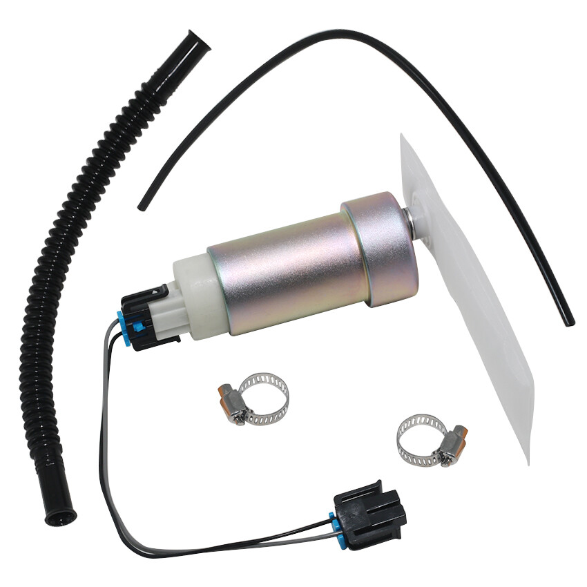 Petrol Fuel Pump For Harley-Davidson 61016-04B 75284-08A Softail 62908 ...