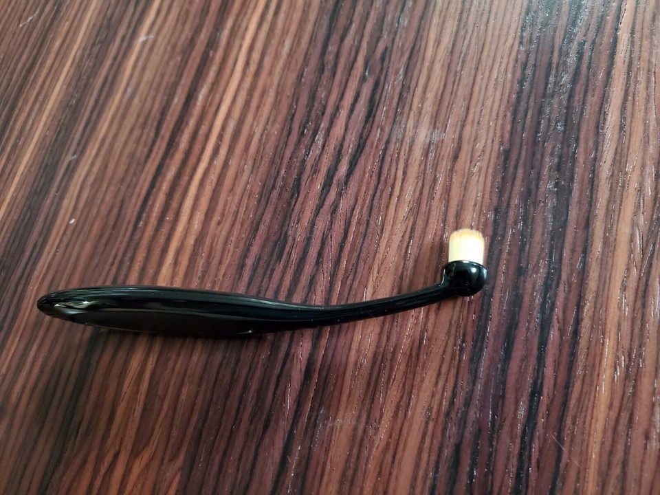 Stylus Brush Micro Bristle Record Needle Cleaner. Ultra High Quality ...