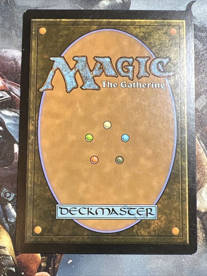 1x Seance Modern Masters 2017 LP MTG Magic the Gathering x1 MKE | eBay
