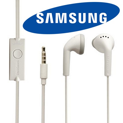 Genuine Samsung Earphones Headset Headphones Galaxy S2 S3 S4 S5 S6 S7 ...