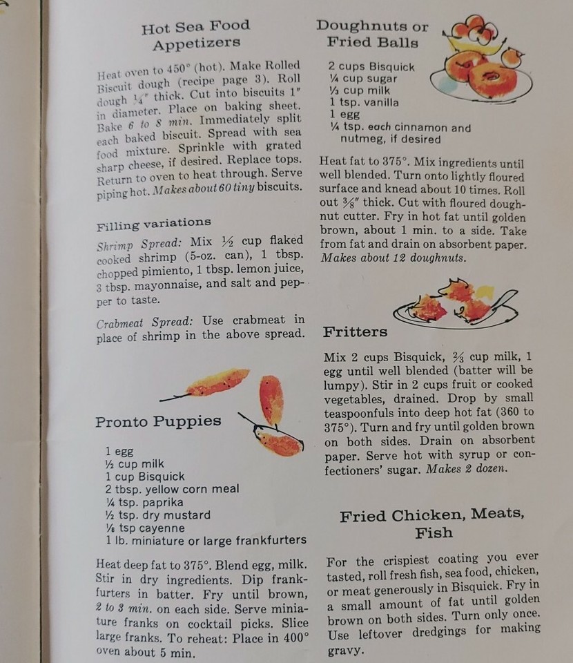 Vintage Recipe Booklet Pamphlet 133 Quicker Ways to Homemade with ...