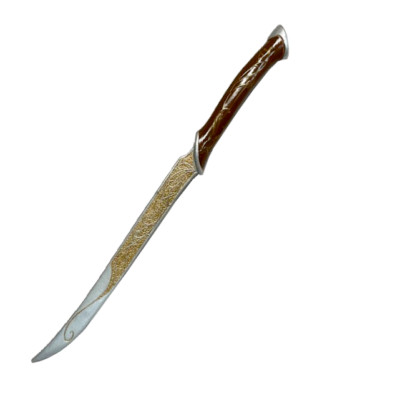The Hobbit: Legolas™ Greenleaf Long Blade | eBay