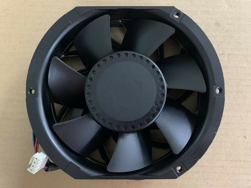 1PC Delta THB1548DG / THB1548AG 17251 17CM 48V 3.60A high speed cooling ...