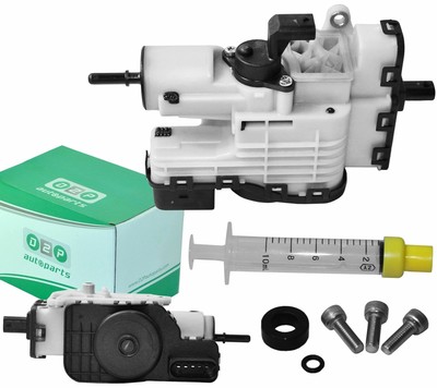 DIESEL EMISSIONS FLUID DEF PUMP 561198969 FOR PORSCHE CAYENNE (92A) 3.0 ...