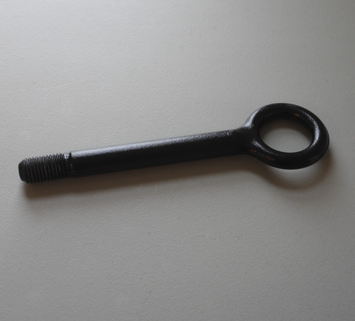 OEM GM PART 2022-2025 Chevrolet C8 Corvette Towing Recovery Hook Black ...